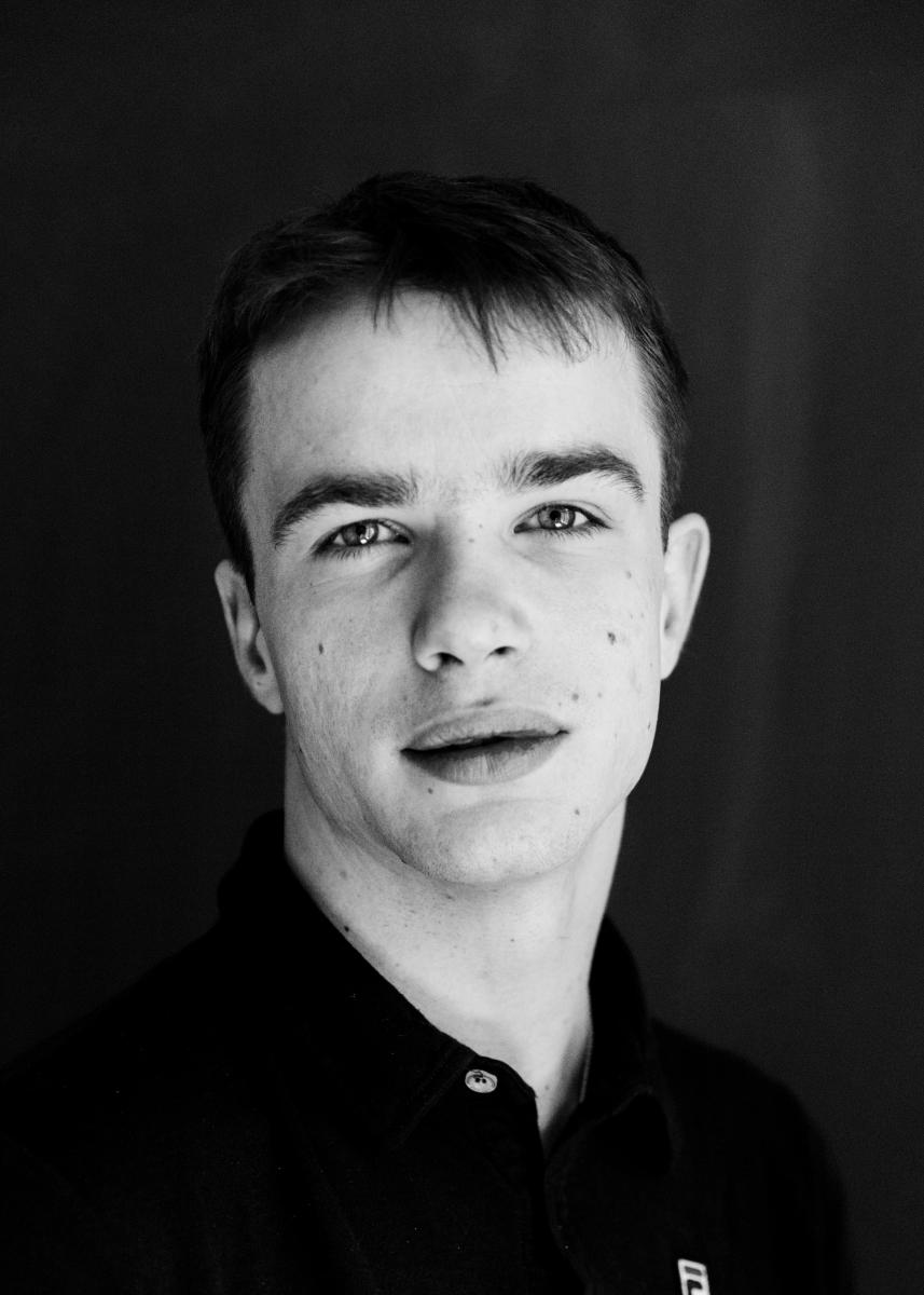 Pedersen, Andreas | forfatterweb